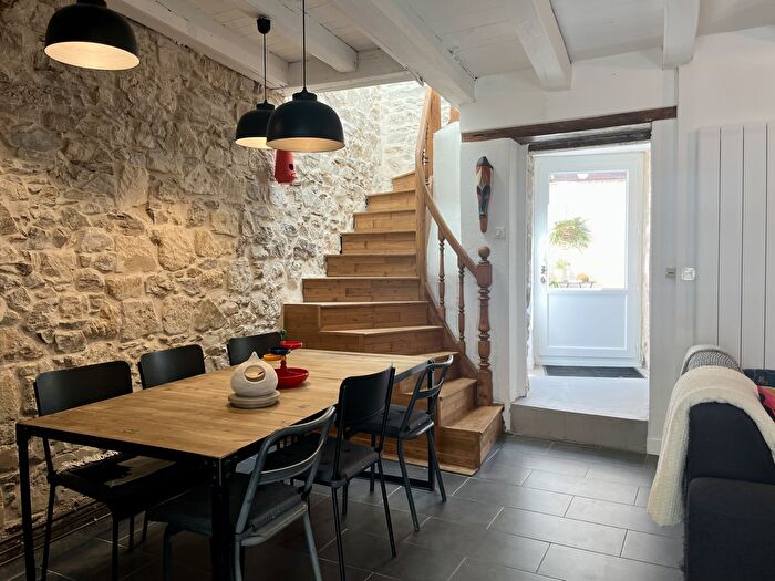 Maison 4 pièces à Bouguenais, Les Couëts, à vendre