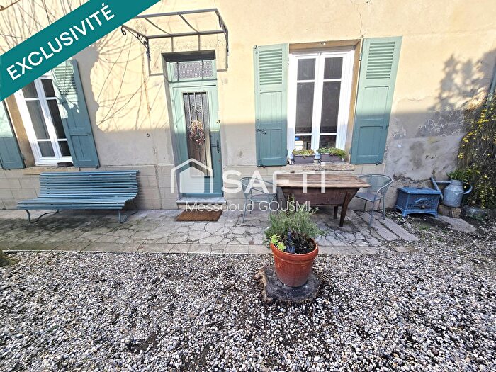 Appartement à vendre - Givors, Plaines, Varissan - 3 pièces - 2 chambres