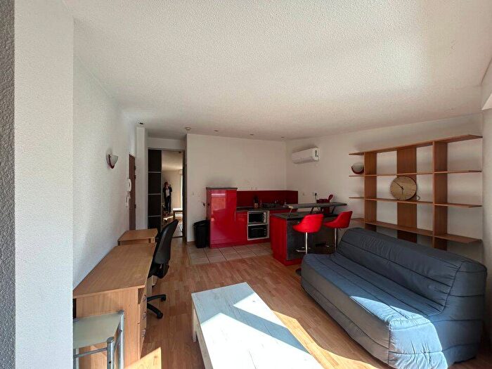 Appartement 1 pièce à Forêt Domaniale de Haye, Laxou, à louer