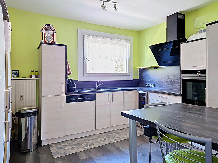Appartement 3 pièces à vendre - Nancy, Haussonville, Blandan, Donop