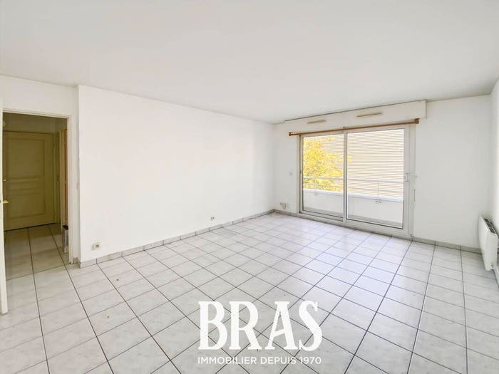 Waldeck, Nantes - Appartement 2 pièces à louer