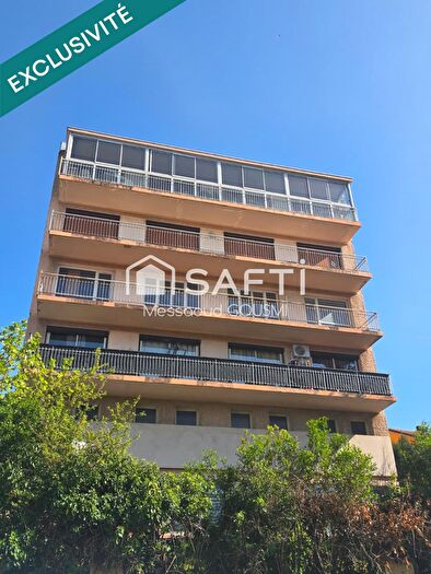 Rive-de-Gier, Grand Pont : Appartement 4 pièces à vendre