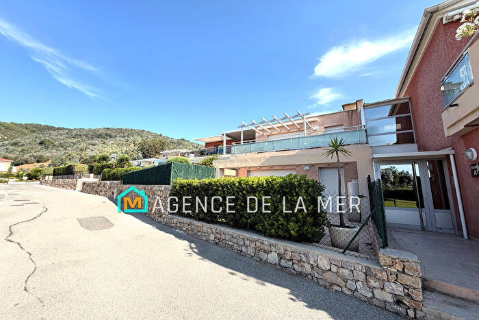 Appartement 2 pièces à vendre à Mandelieu-la-Napoule, Capitou