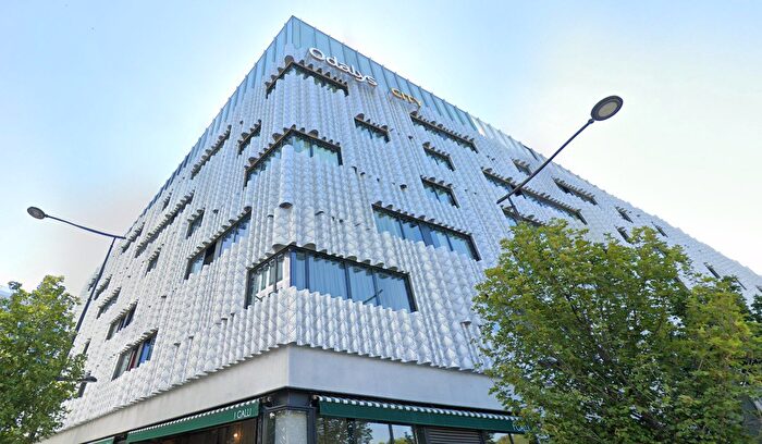 Appartement à vendre - Paris e , Epinettes, Bessières - 1 pièce