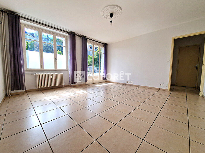 Appartement 3 pièces à vendre à Rodez, Amphithéatre