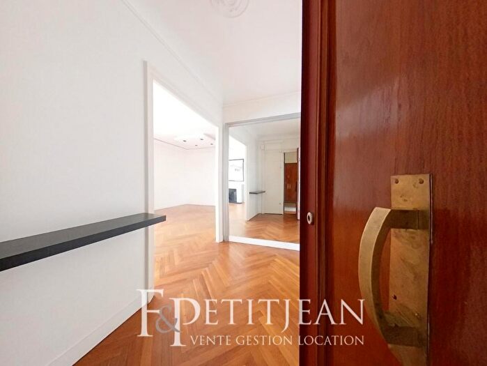 Appartement 6 pièces à louer - Paris 16ème, Dauphine