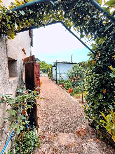 Maison 3 pièces à vendre - Teilhet