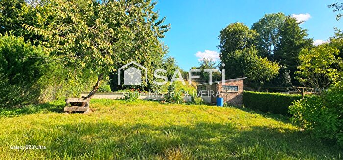Maison 6 pièces à vendre à Romery