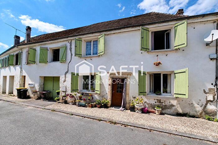 Maison 11 pièces à Navarrenx, à vendre
