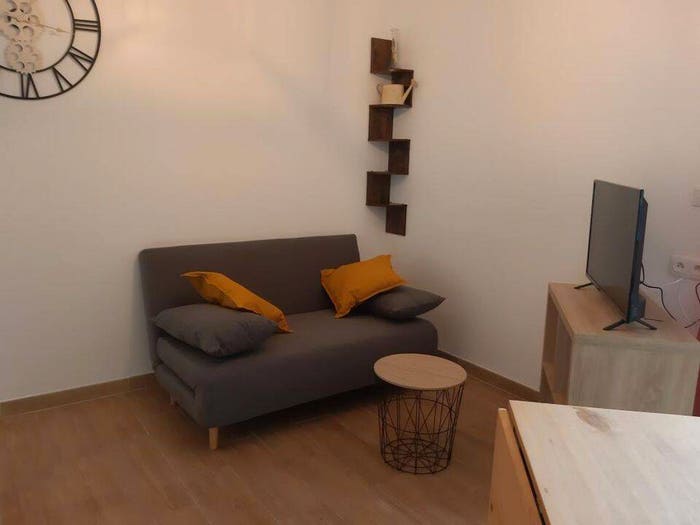 Centre Ville-Stalingrad, Alès - Appartement 2 pièces à louer