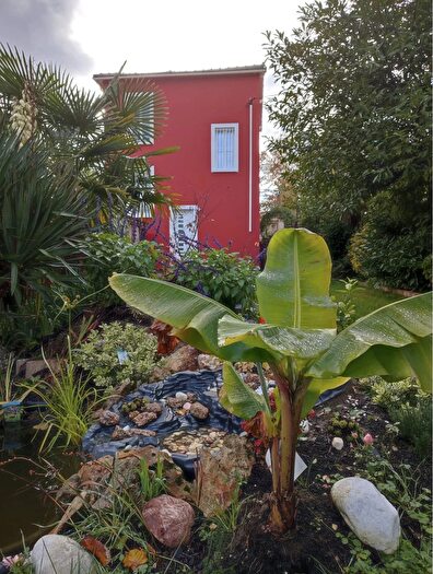 Maison à vendre - Clichy-sous-Bois, République, Castillon - 3 pièces - 2 chambres