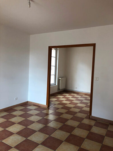 Creil, Voltaire, Gare - Appartement 4 pièces à louer