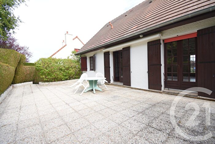 Maison 5 pièces à vendre - Bellerive-sur-Allier