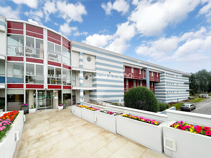 Appartement à vendre - Mont-Saint-Aignan, Mairie, Cotillet - 2 pièces - 1 chambre