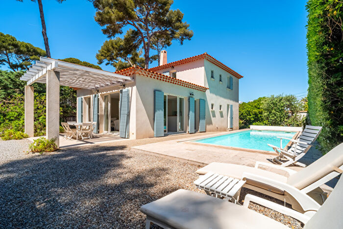 Six-Fours-les-Plages, Font de Fillol, Rayolet, Le Brusc - Maison 6 pièces à vendre