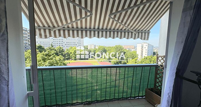 Fresnes, Centre-ville : Appartement 5 pièces à vendre