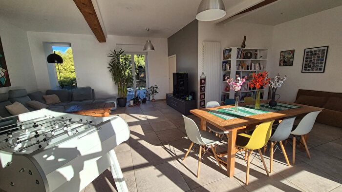 Maison 7 pièces à vendre - Bordes