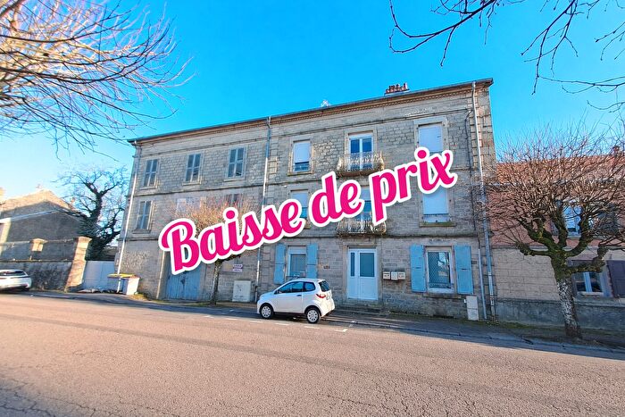 Luxeuil-les-Bains - Maison 15 pièces à vendre
