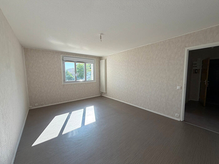 Appartement 2 pièces à Clermont-Ferrand, Saint-Jacques, à vendre