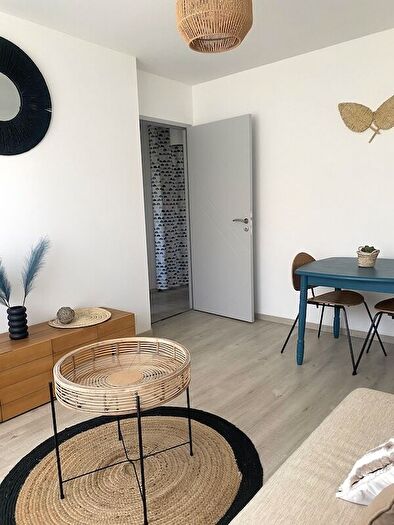 Appartement 1 pièce à louer à LUnion