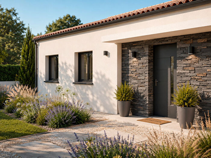 Maison 3 pièces à vendre à Lisle-sur-Tarn