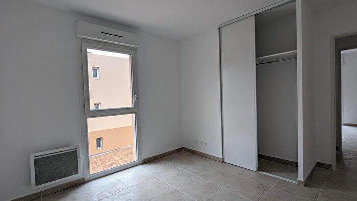Appartement 3 pièces à louer à Le Luc