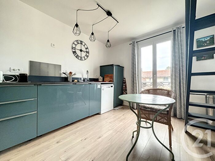 Maison 2 pièces à Barbizon, à vendre