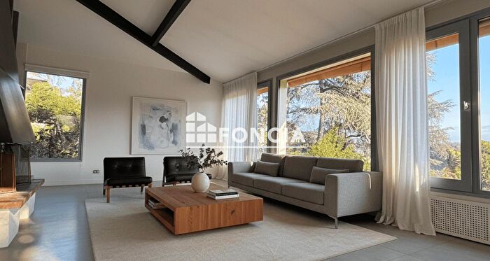 Maison à vendre - Chambéry, Laurier - 6 pièces - 1 chambre