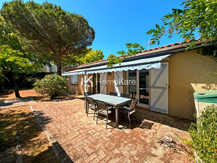 Maison à vendre - Blagnac, Compans, Servanty, Layrac, Aéroport - 4 pièces - 3 chambres