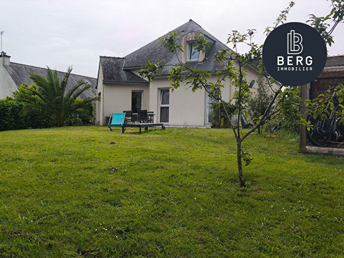 Maison 6 pièces à Brech, à vendre