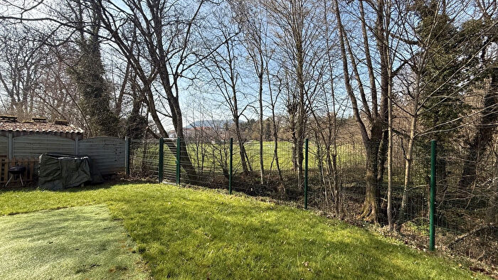Maison à vendre - Saint-Dié-des-Vosges, La Vigne Henry - 5 pièces - 4 chambres