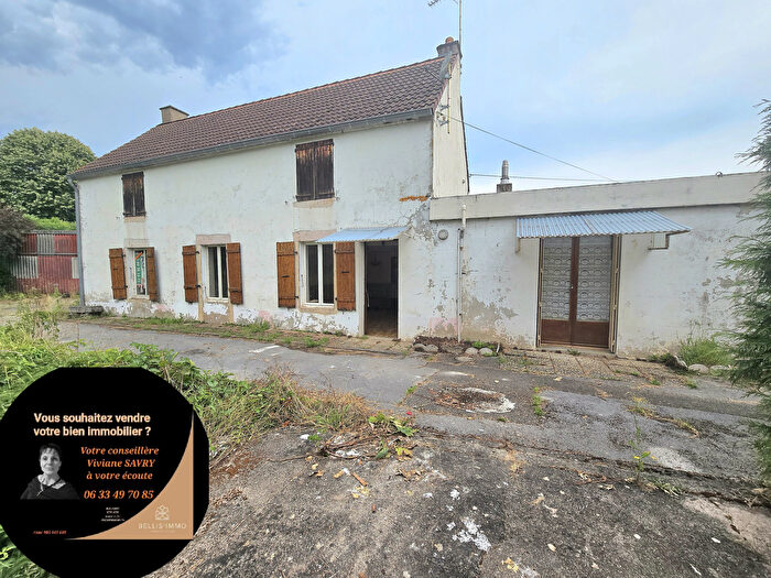 Maison à vendre - Auxonne - 6 pièces - 4 chambres