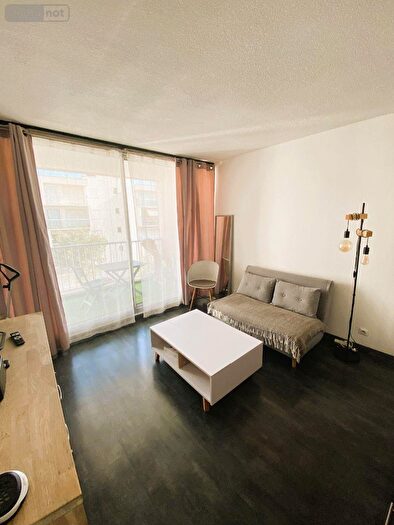 Arcachon, Centre-ville, La Chapelle, Gare : Appartement 2 pièces à vendre