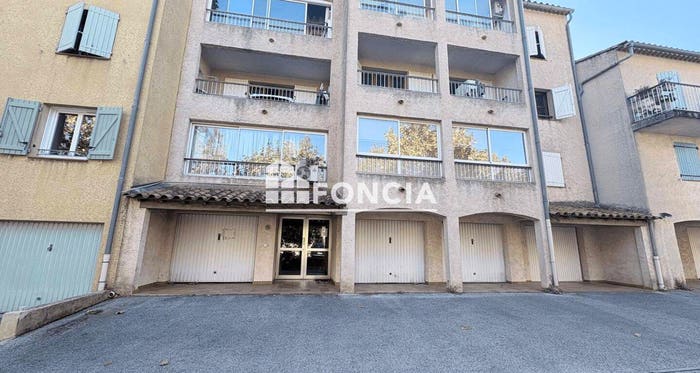 Appartement 2 pièces à louer à Centre Ville, Le Beausset
