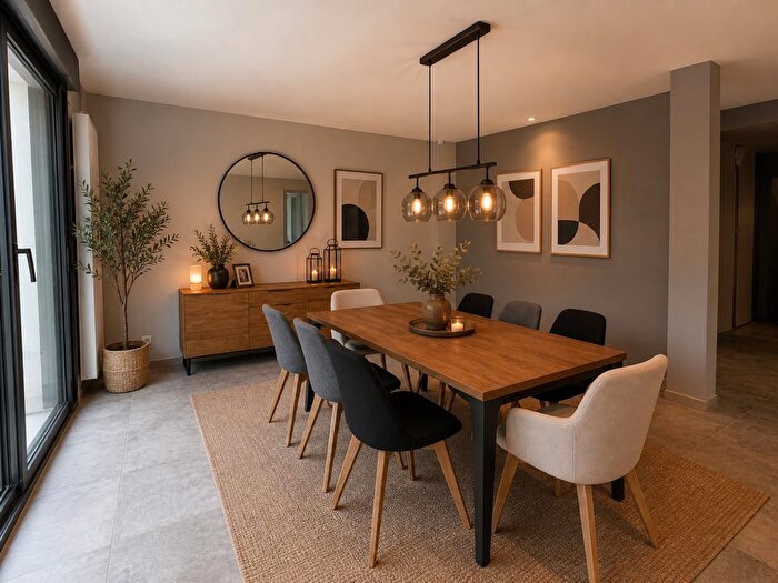 Maison 5 pièces à Le Mans, Université, à vendre
