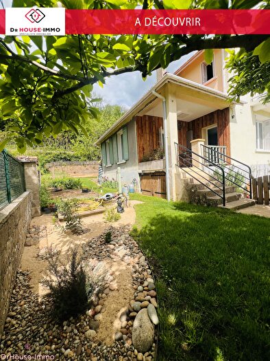 Mouleydier - Maison 4 pièces à vendre