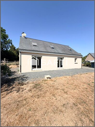 Maison 6 pièces à Marigny, à vendre