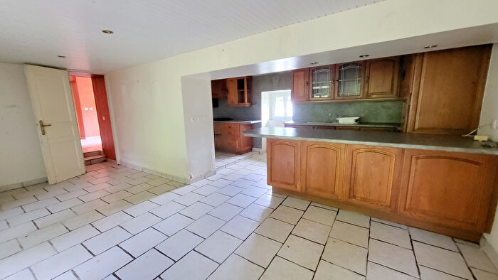 Maison 5 pièces à vendre à Vritz