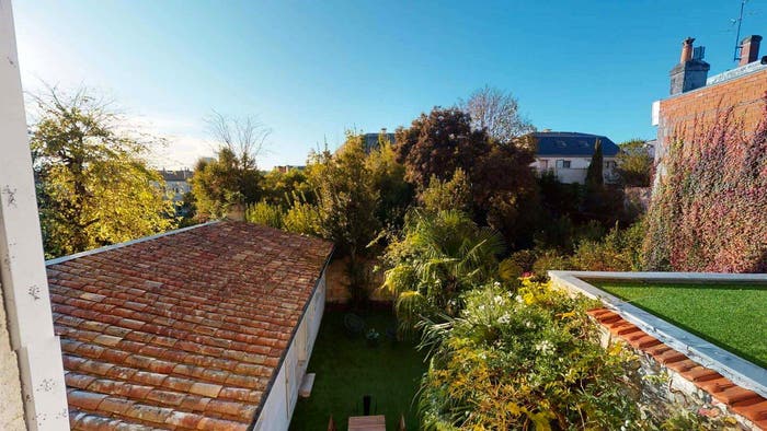 Appartement 1 pièce à louer à Centre ville, Bordeaux