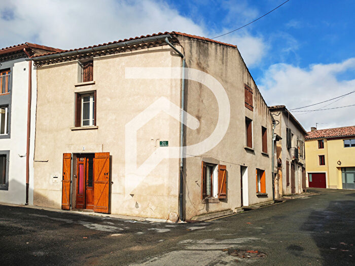 Maison à vendre - Carcassonne, Saint-Jacques, Prat Mary, Viguier - 4 pièces - 3 chambres
