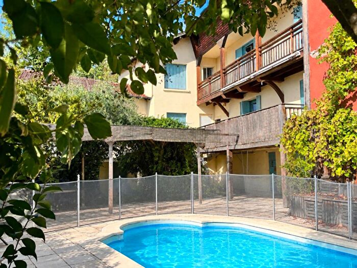 Maison 8 pièces à vendre - Saint-Gaudens