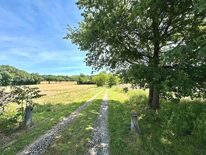 Maison 6 pièces à vendre à Vic-Fezensac