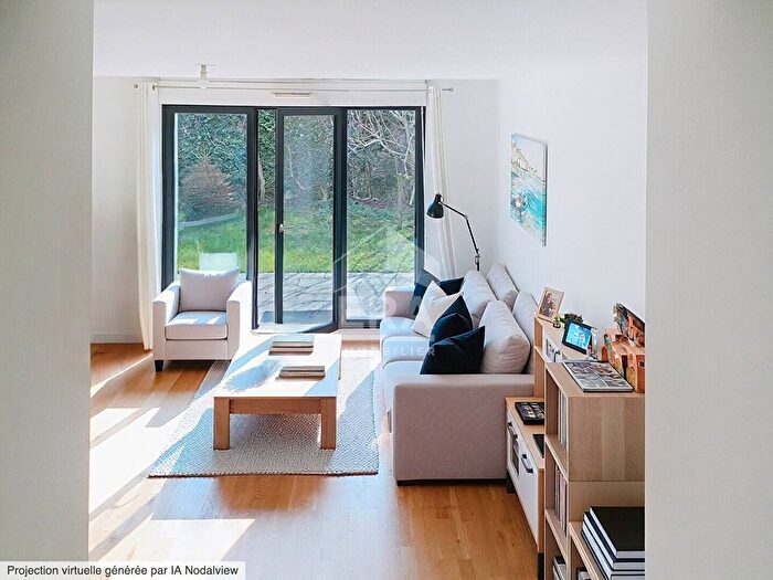 Appartement à louer - Saint Denis, Chantilly - 4 pièces - 3 chambres