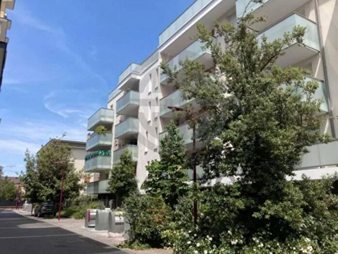 Appartement à louer - Bezons - 5 pièces - 4 chambres