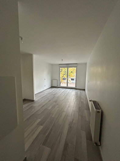 Villemomble, Époque - Appartement 1 pièce à louer