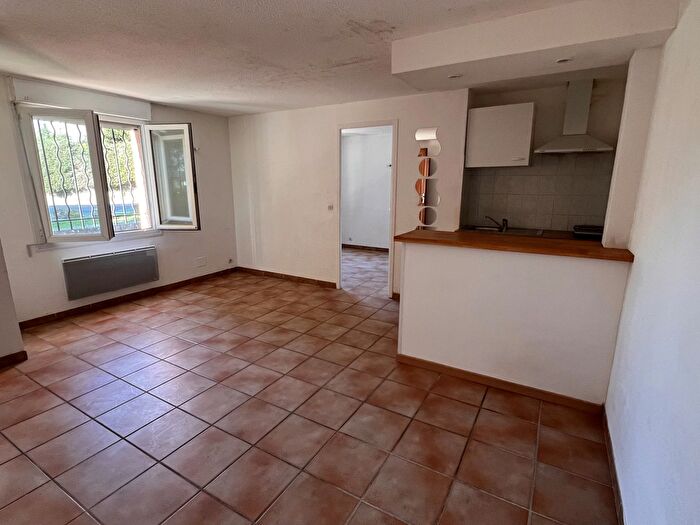 Appartement 2 pièces à vendre - Beaucaire, Centre-ville