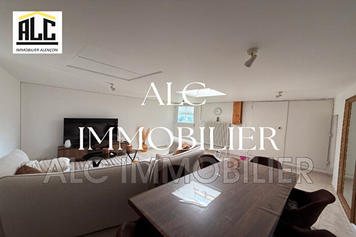 Maison 5 pièces à vendre à Damigny