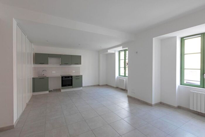 Appartement à louer - Poitiers, Trois Quartiers - 3 pièces - 2 chambres