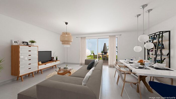 Maison 4 pièces à Marseillan, Mougères, Riac, à louer