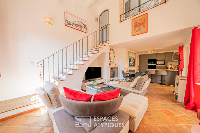 Appartement 3 pièces à vendre à Ramatuelle